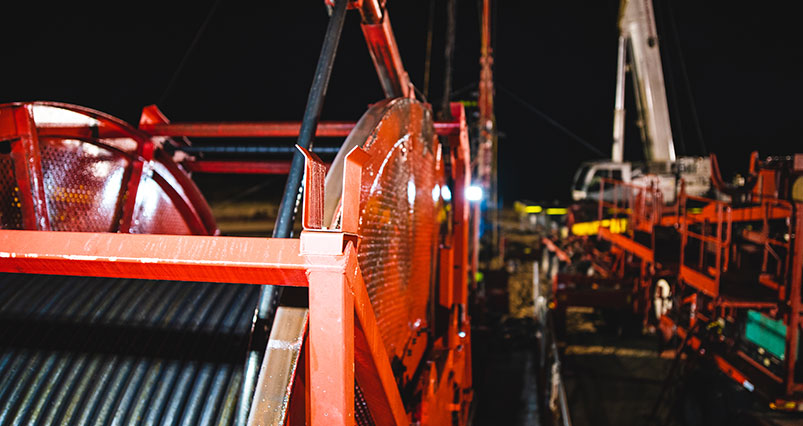 What Is Underbalanced Drilling & How Does It Work?